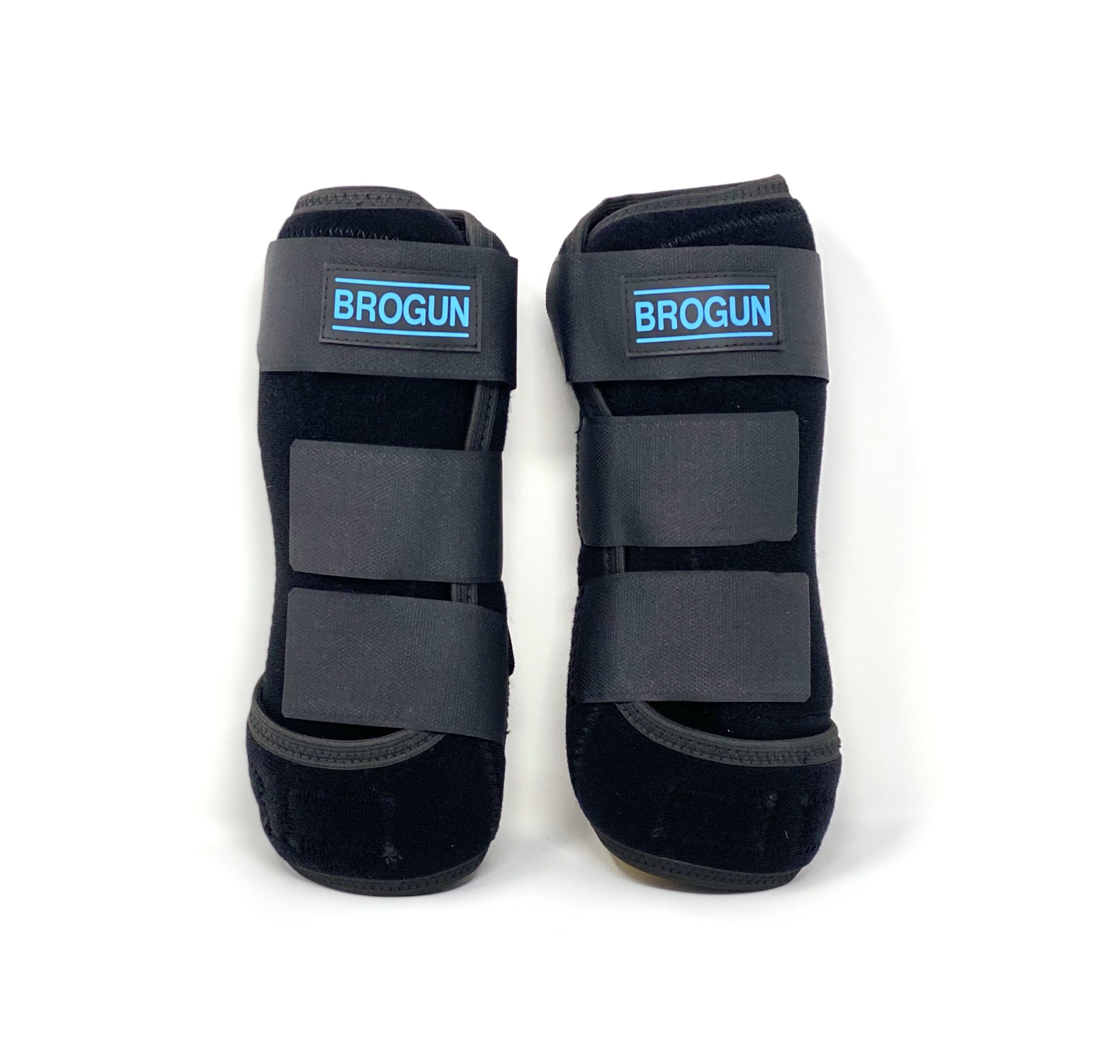 Equestrian Sport Boots | brogun.com